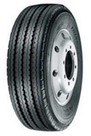 Neumático 11 R22.5 16PR TR-686 TRIANGLE | Neumaticos para Camiones