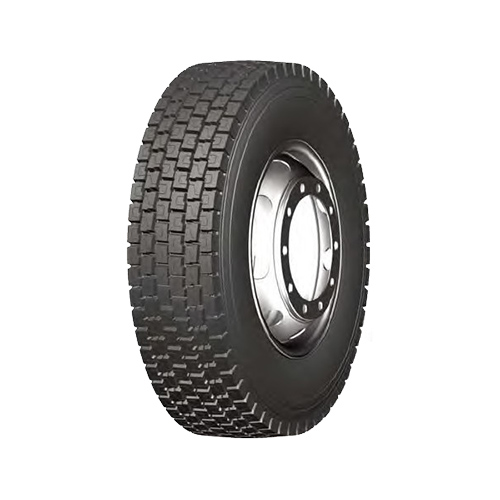 Neumático 11 R22.5 16PR WD-2020 m+s WINDFORCE | Neumaticos para Camiones