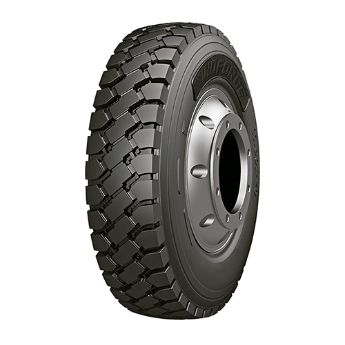 Neumático 11 R22.5 16PR WD2088 M+S (CB972) | Neumaticos para Camiones