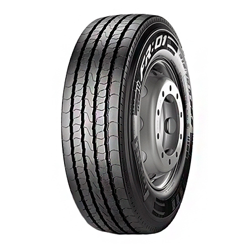 Neumático 295/80 R22.5 5TL 152/148M FR:01 | Neumaticos para Camiones