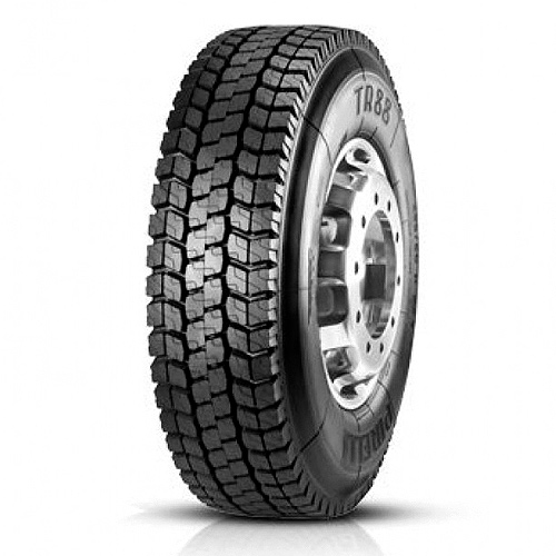 Neumático 295/80 R22.5 5TL152/148 TR88 | Neumaticos para Camiones