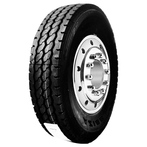 Neumático 11 R22.5 16PR AZ188W GOLDENCROWN | Neumaticos para Camiones