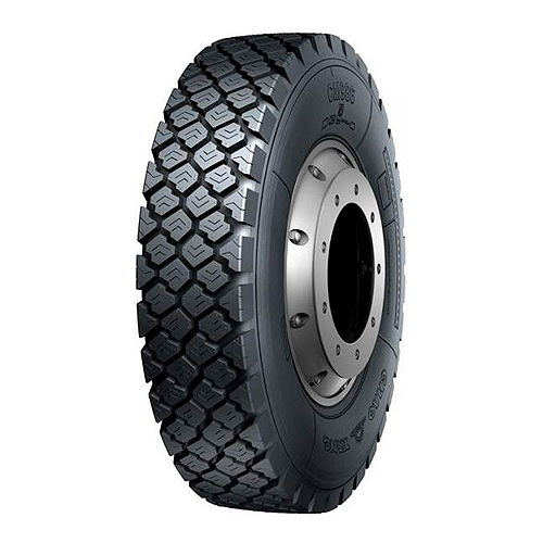 Neumático 205/75 R17.5 14PR CR960AW CHAOYANG TL | Neumaticos para Camiones