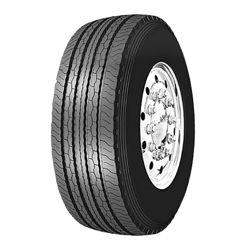 Neumático 385/65 R22.5 20PR TTM-A11 | Neumaticos para Camiones