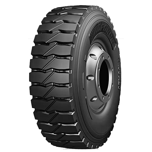 Neumático 12.00 R24 20PR WA-1060 m+s WINDFORCE | Neumaticos para Camiones