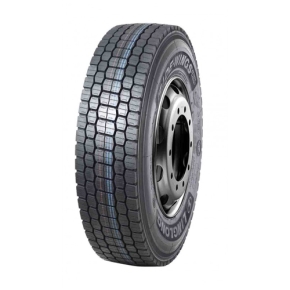 Neumático 295/80 R22.5 18PR 152/149L LDL186 | Neumaticos para Camiones