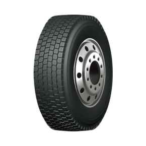 Neumático 11 R22.5 18PR 148/145M GRT880 | Neumaticos para Camiones