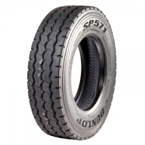 Neumático 315/80 R22.5 156K SP571 RF | Neumaticos para Camiones