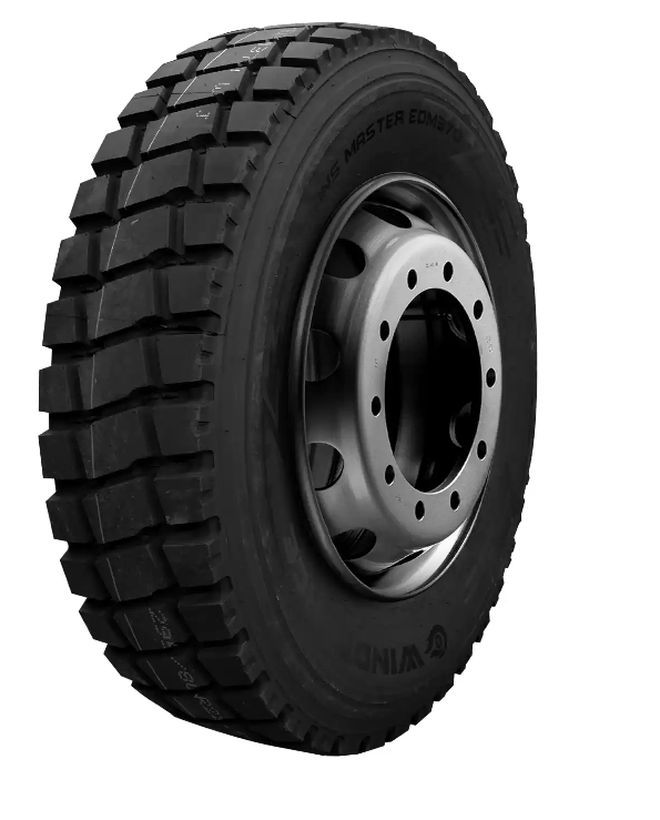 Neumático 295/80 R22.5 152/149J TRANS MASTER EDM370 | Neumaticos para Camiones