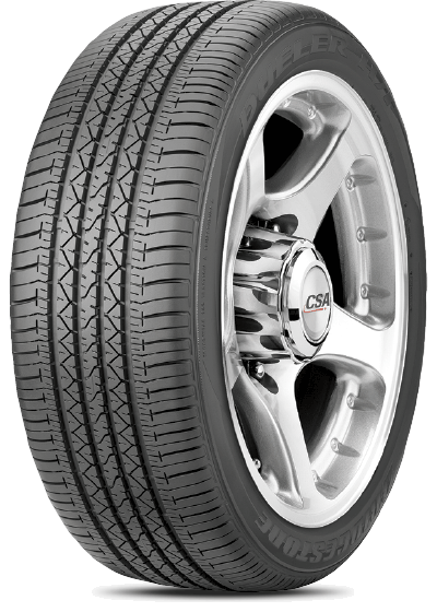 Venta de neumático p-265/50 r20 dueler d92a h/p 107v bridgestone ...