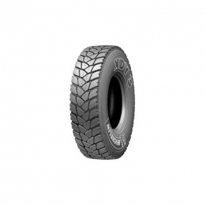 Neumático 275/80 R22.5 XDY3 MICHELIN | Neumaticos para Camiones