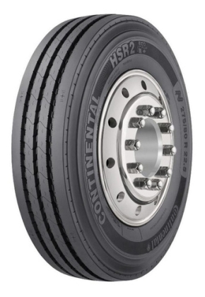 Neumático 315/80 R22.5 HSR2 156/150 L 20PR | Neumaticos para Camiones